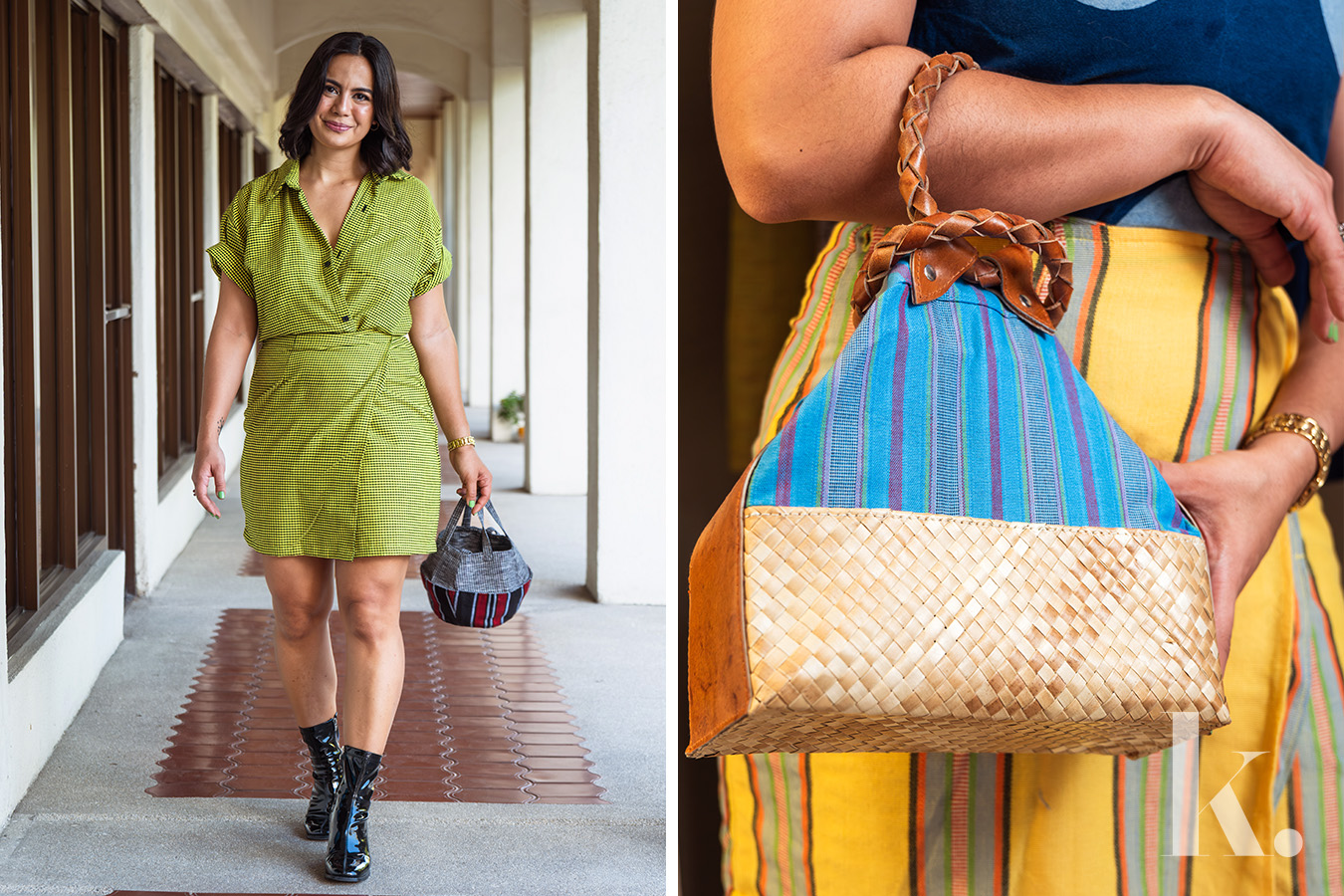 Curio Cebu's Threaded Roots: Weaving Culture into Everyday Wear | Keeta