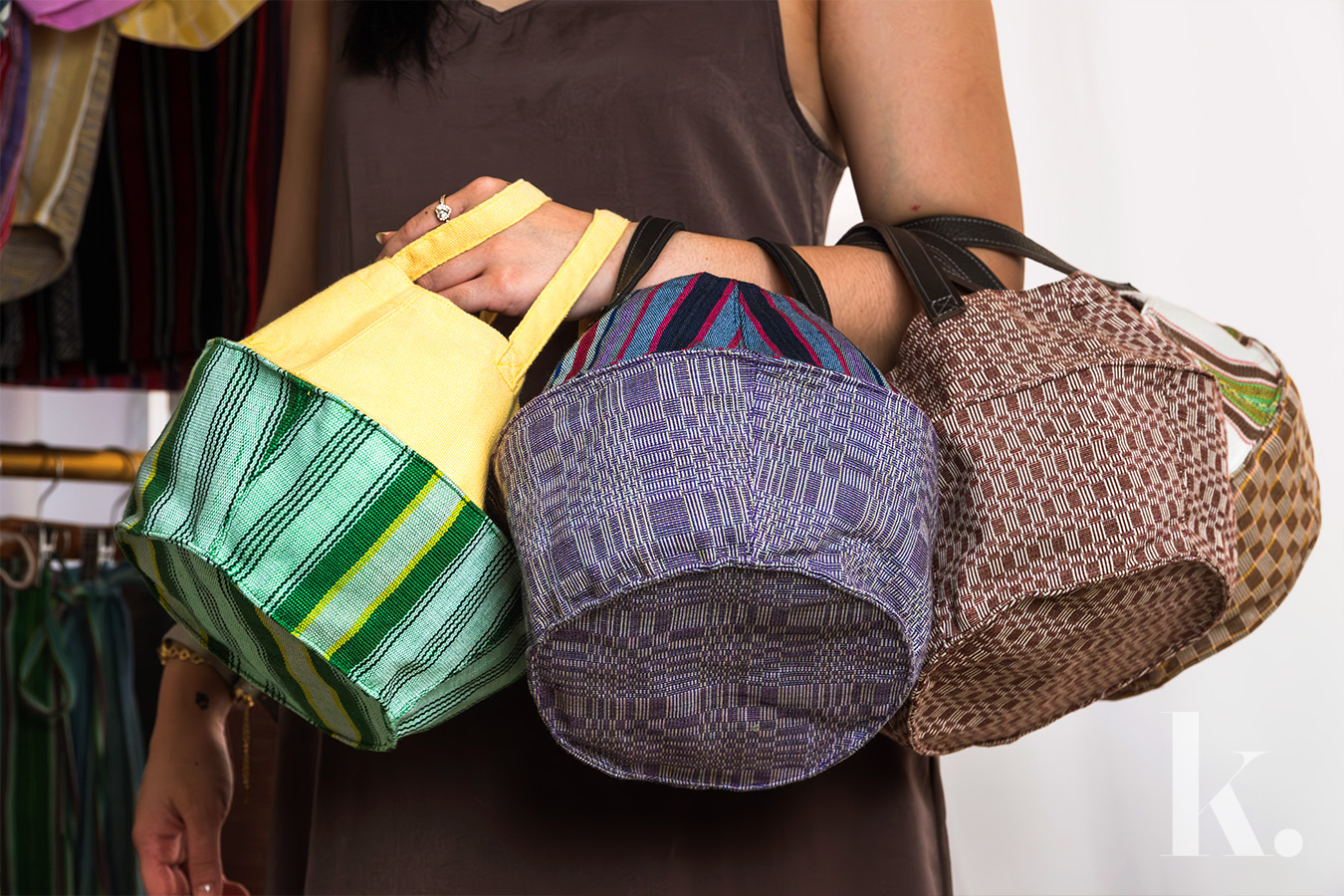 Curio Cebu's Threaded Roots: Weaving Culture into Everyday Wear | Keeta