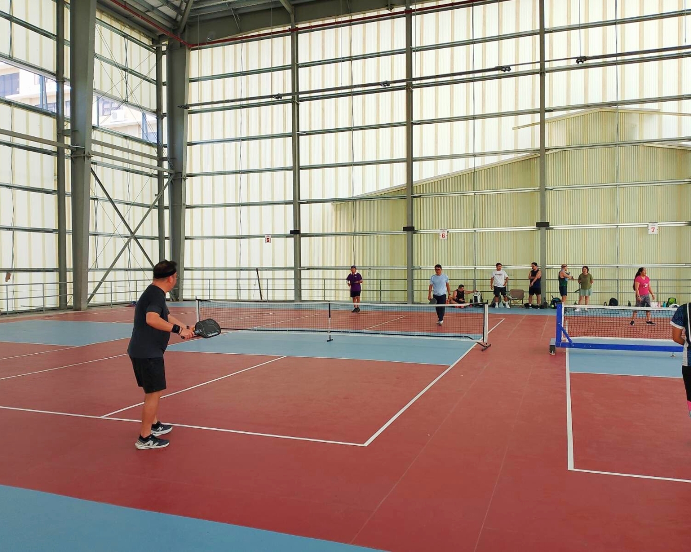 Pickleball Fever: Cebu’s Hottest Spots for your Next Match | Keeta